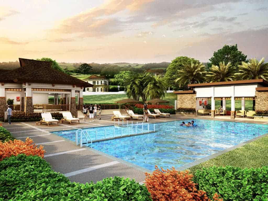 Amarilyo Crest by Aspire by Filinvest - San Juan, Taytay | Lionunion