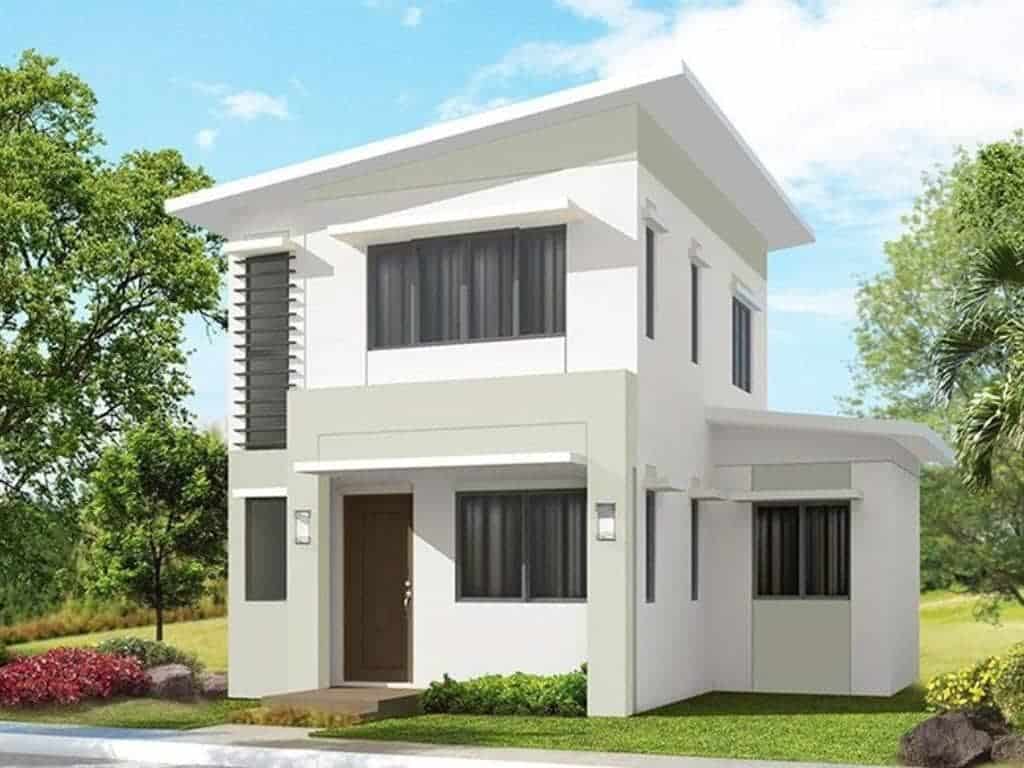 Amarilyo Crest by Aspire by Filinvest - San Juan, Taytay | Lionunion