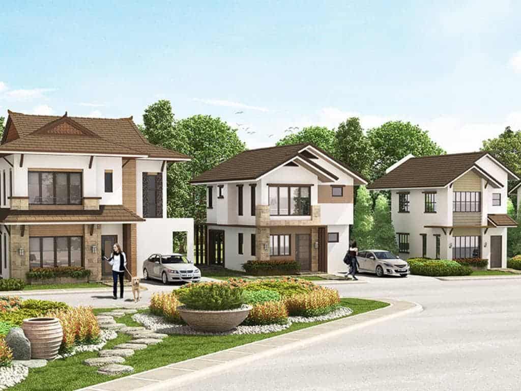 Amarilyo Crest by Filinvest Land - San Juan, Taytay | Lionunion