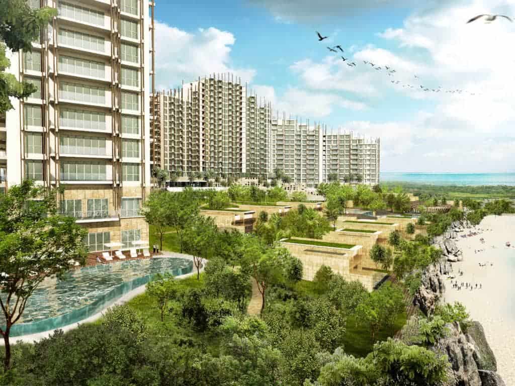 Aruga Resort and Residences- Mactan by Rockwell Land - Mactan, Lapu ...