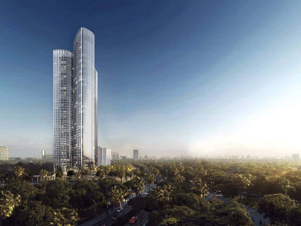 Aurelia Residences by Shang Properties - Bonifacio Global City, Taguig ...