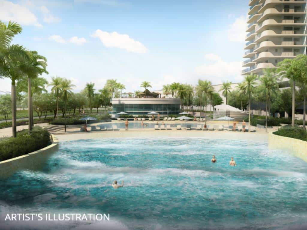 Azure North by Century Properties - San Jose, San Fernando | Lionunion