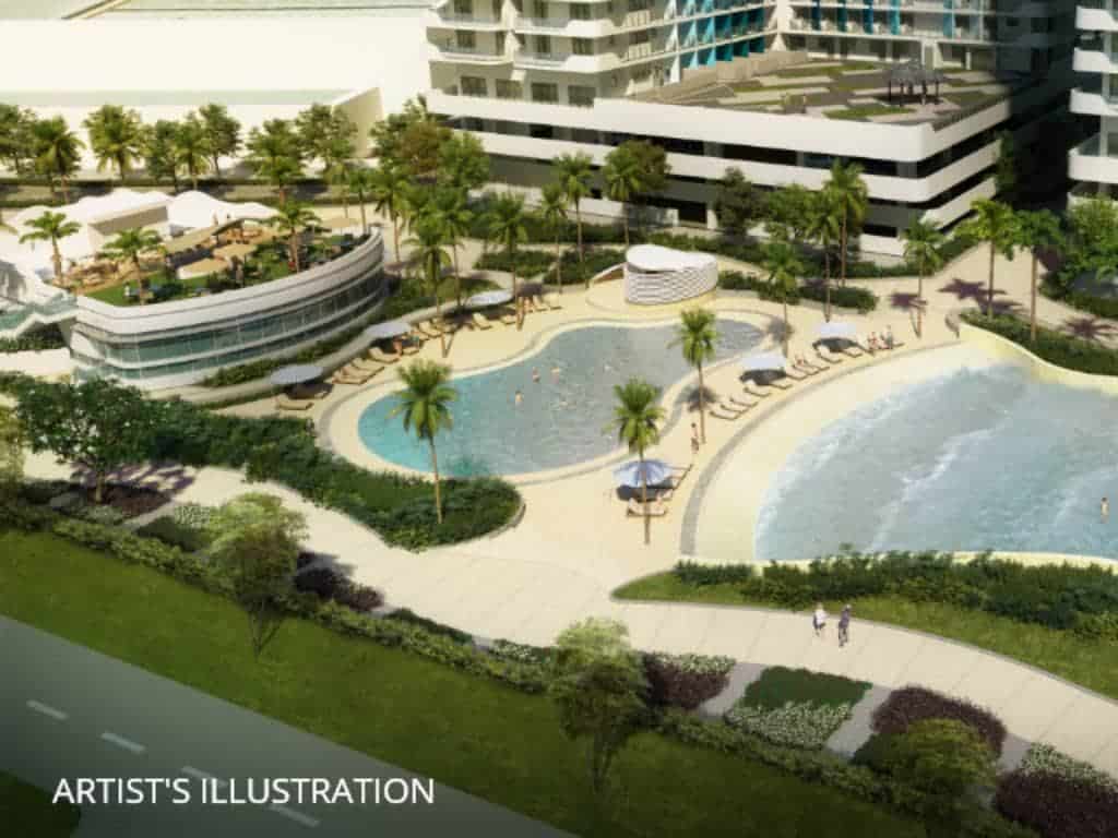 Azure North by Century Properties - San Jose, San Fernando | Lionunion