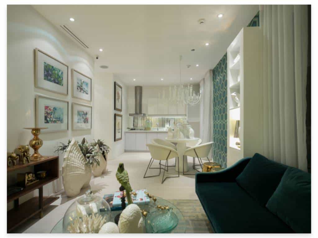 Azure North by Century Properties - San Jose, San Fernando | Lionunion