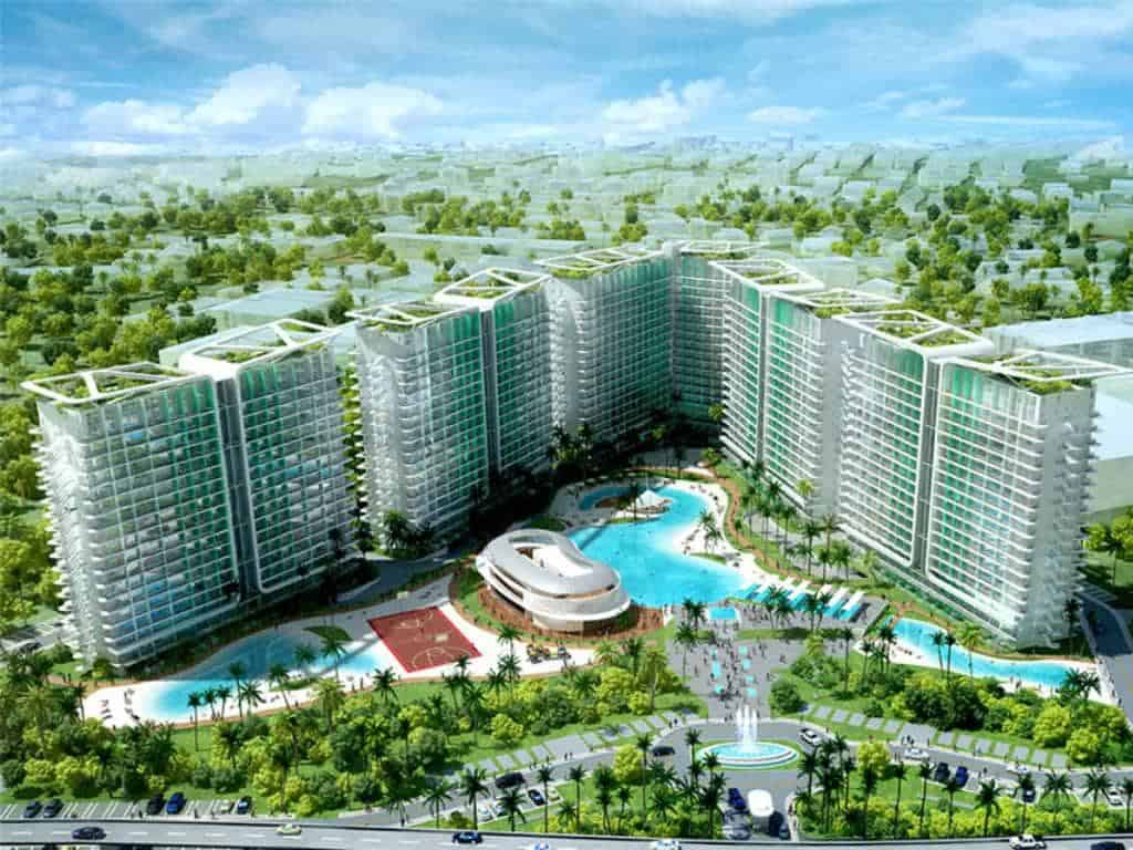 Azure Urban Resort Residences 1 Bedroom for sale - Marcelo Green ...