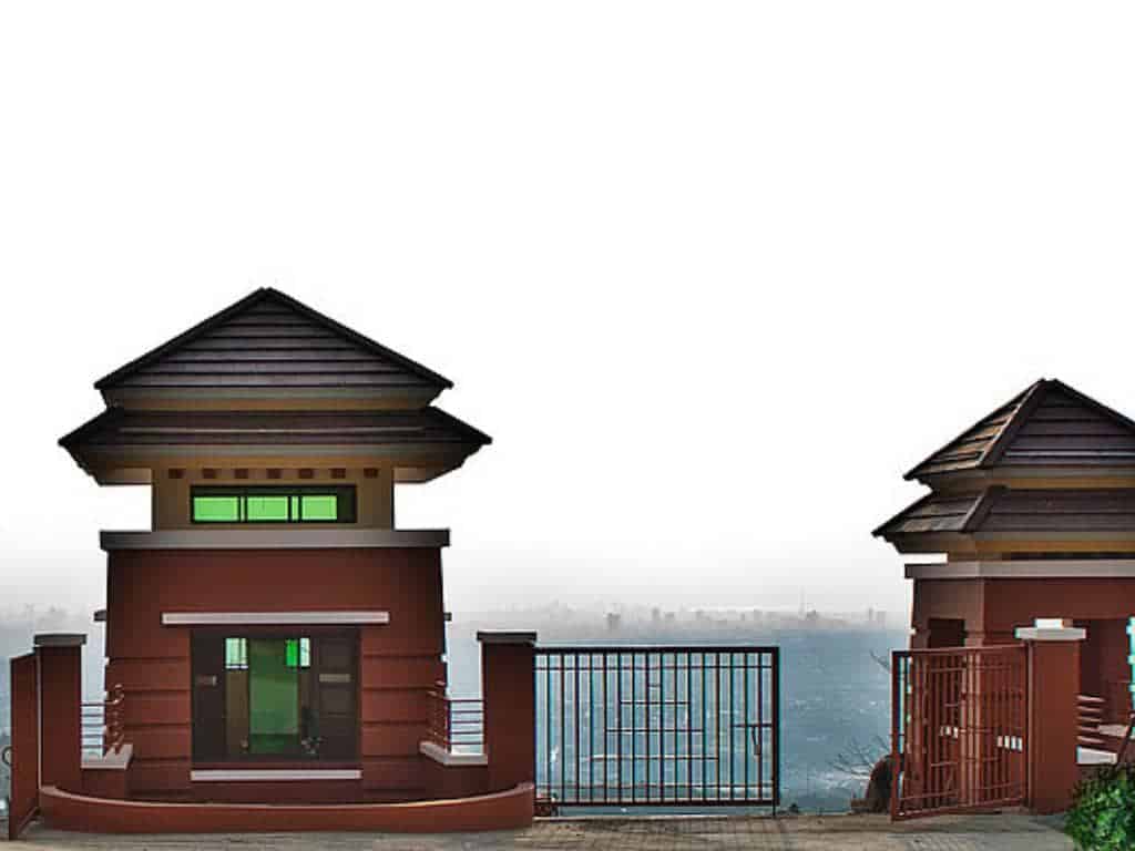 Banyan Crest by Prestige by Filinvest - Guitnang Bayan 2, San Mateo ...