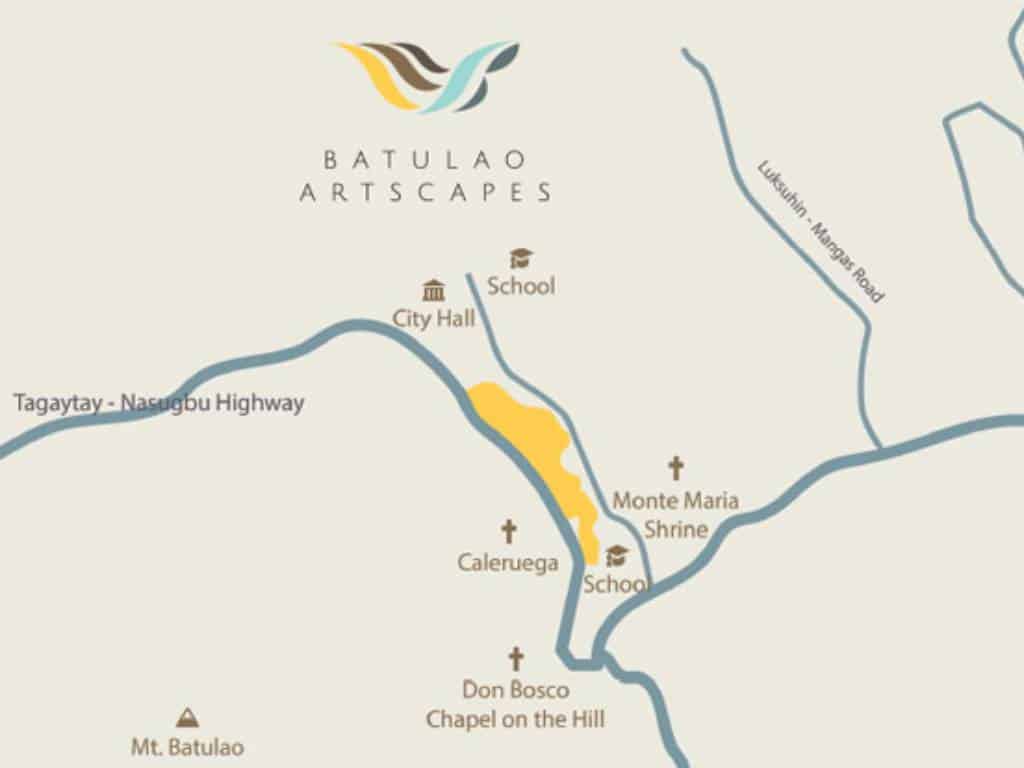 Batulao Artscapes by Century Properties - Kaylaway, Nasugbu | Lionunion