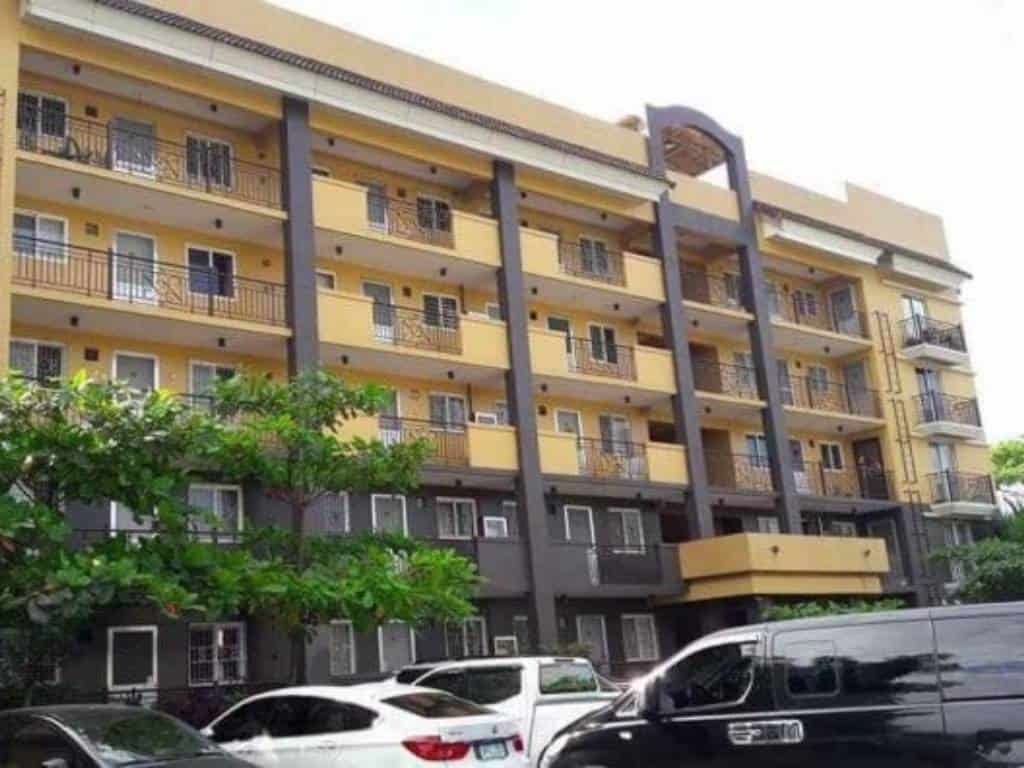 Bonifacio Heights Condominium by DMCI Homes - Fort Bonifacio, Taguig ...