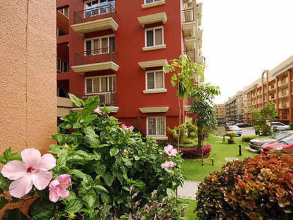 Bonifacio Heights Condominium by DMCI Homes - Fort Bonifacio, Taguig ...