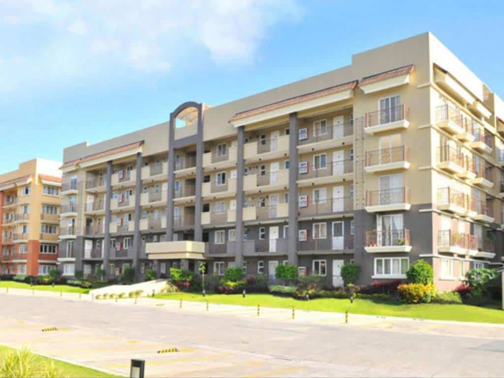 Bonifacio Heights Condominium by DMCI Homes - BGC, Taguig | Lionunion