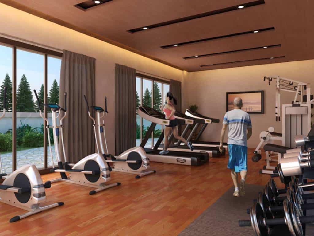 Bristle Bridge by DMCI Homes - Pacdal, Baguio | Lionunion