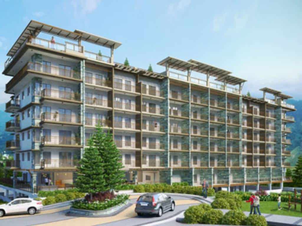 Bristle Bridge by DMCI Homes - Pacdal, Baguio | Lionunion