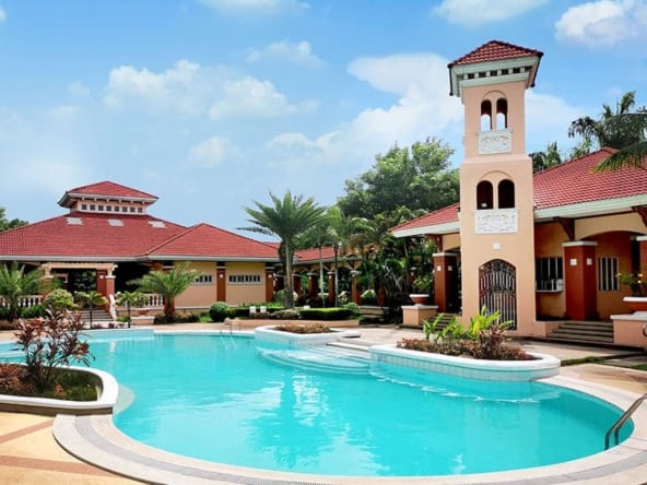 Bel Aldea by San Miguel Properties - San Francisco, General Trias ...