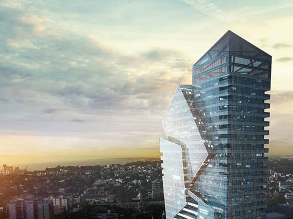 Century Spire by Century Properties - Poblacion, Makati | Lionunion