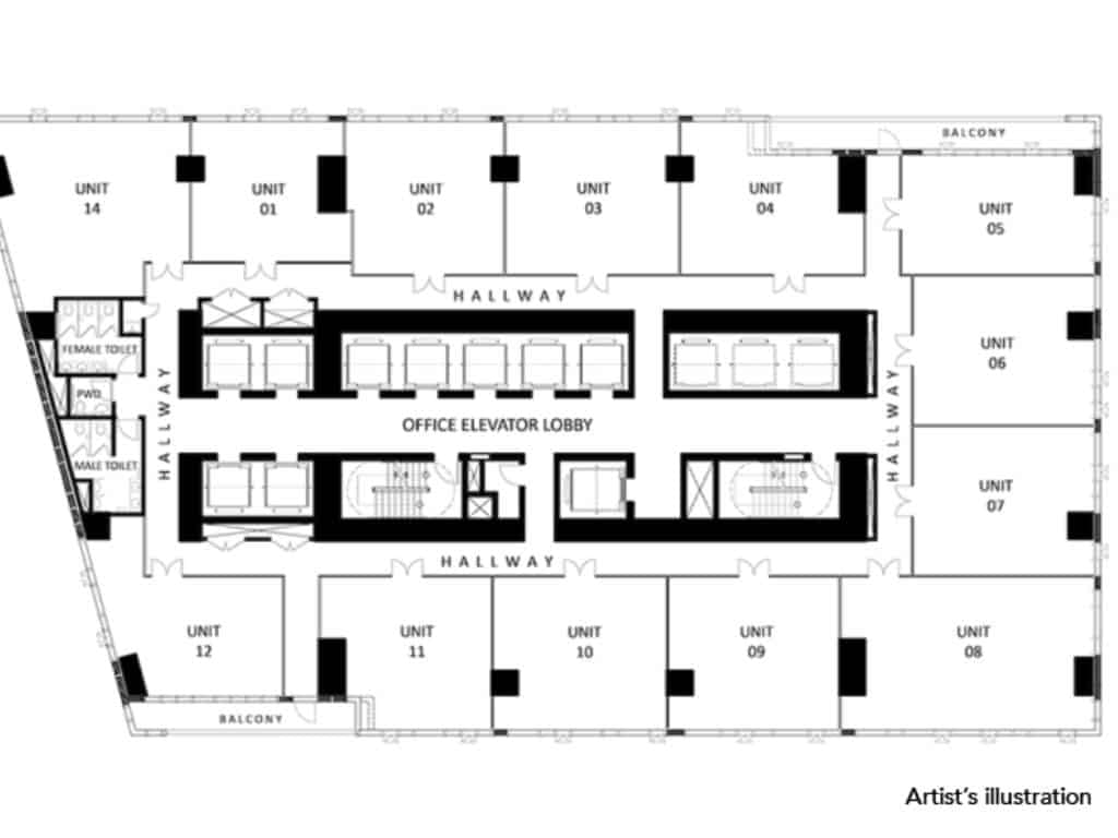 Century Spire - Real Estate Philippines