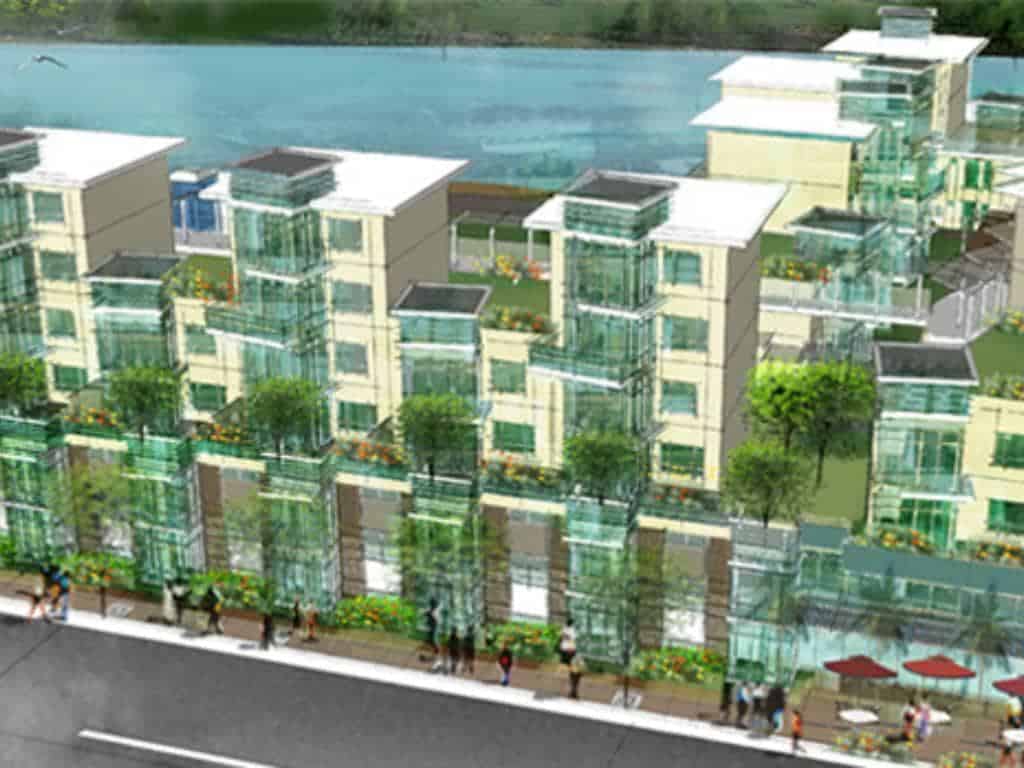 Edades Towers and Garden Villas by Rockwell Land - Rockwell, Makati ...