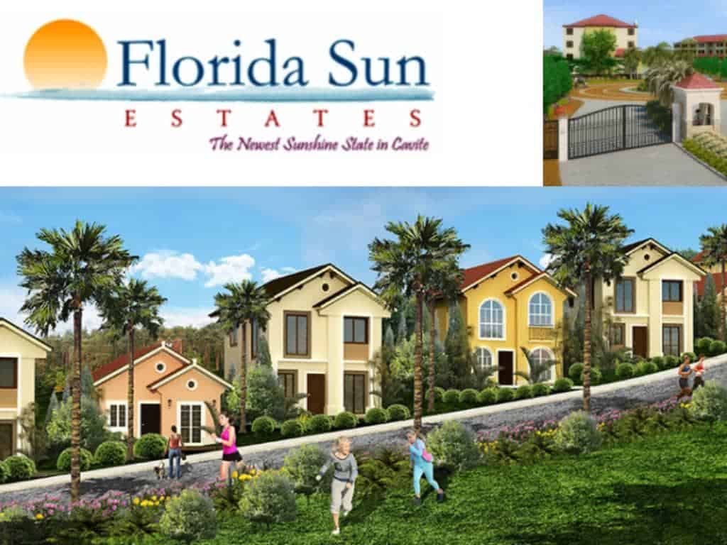 Florida Sun Estates by Federal Land - Manggahan, General Trias | Lionunion