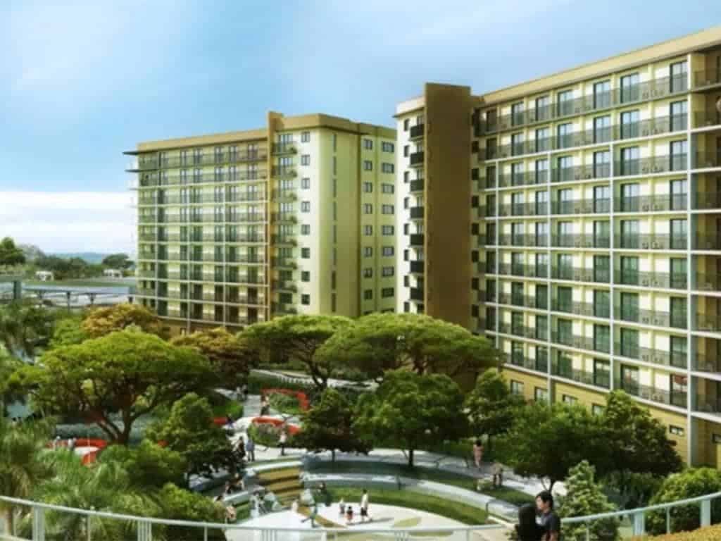 Fora Condotel by Filinvest Land - Silang Junction North, Tagaytay ...