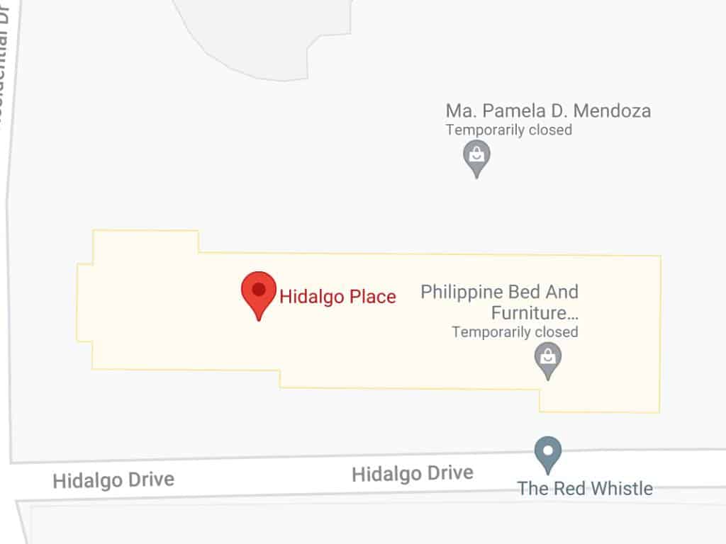 Hidalgo Place by Rockwell Land - Rockwell, Makati | Lionunion