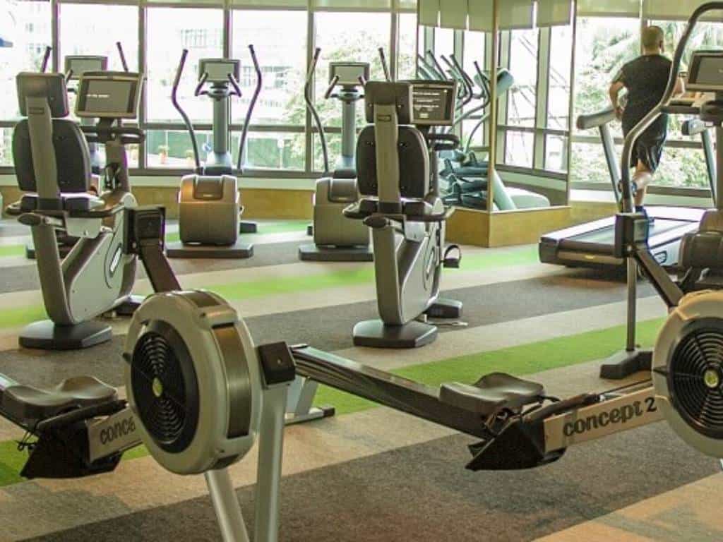 Joya Lofts and Towers by Rockwell Land - Rockwell, Makati | Lionunion