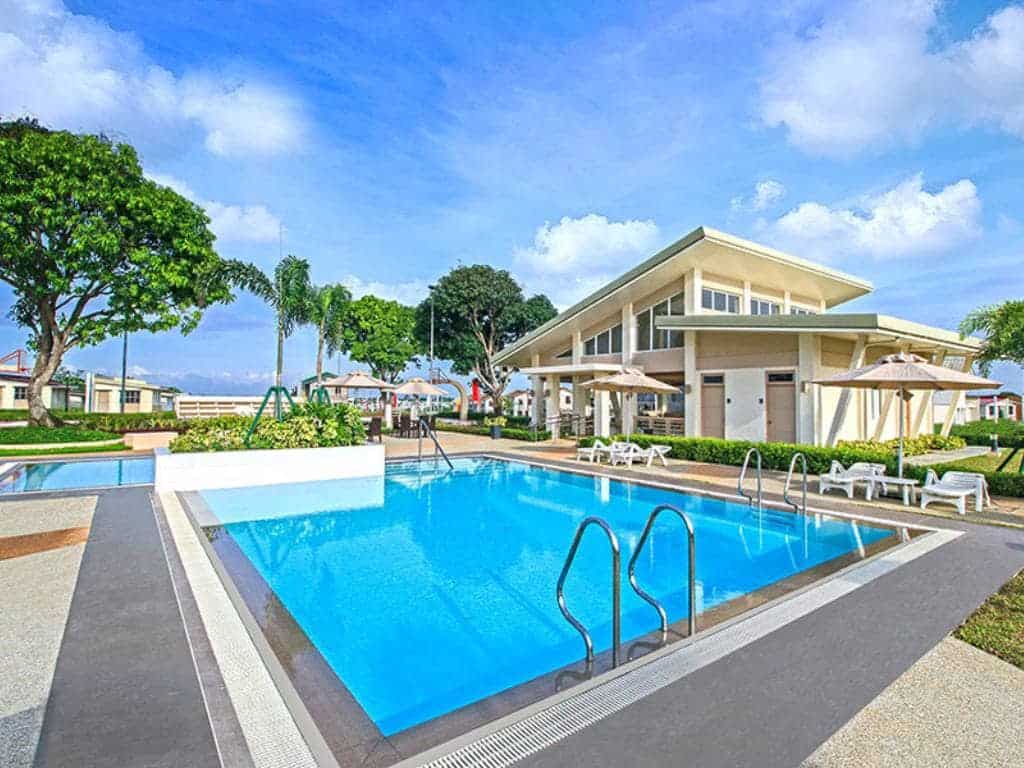 Meridian Place by Futura Filinvest - Pasong Kawayan II, General Trias ...