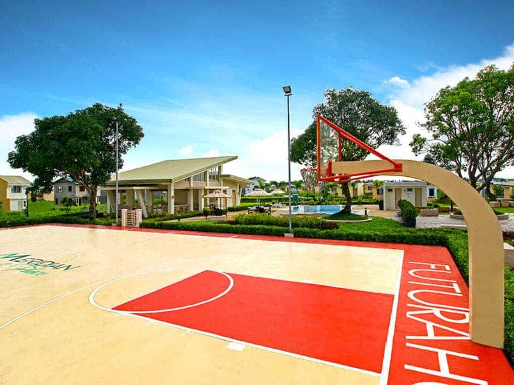 Meridian Place by Filinvest Land - Pasong Kawayan II, General Trias ...