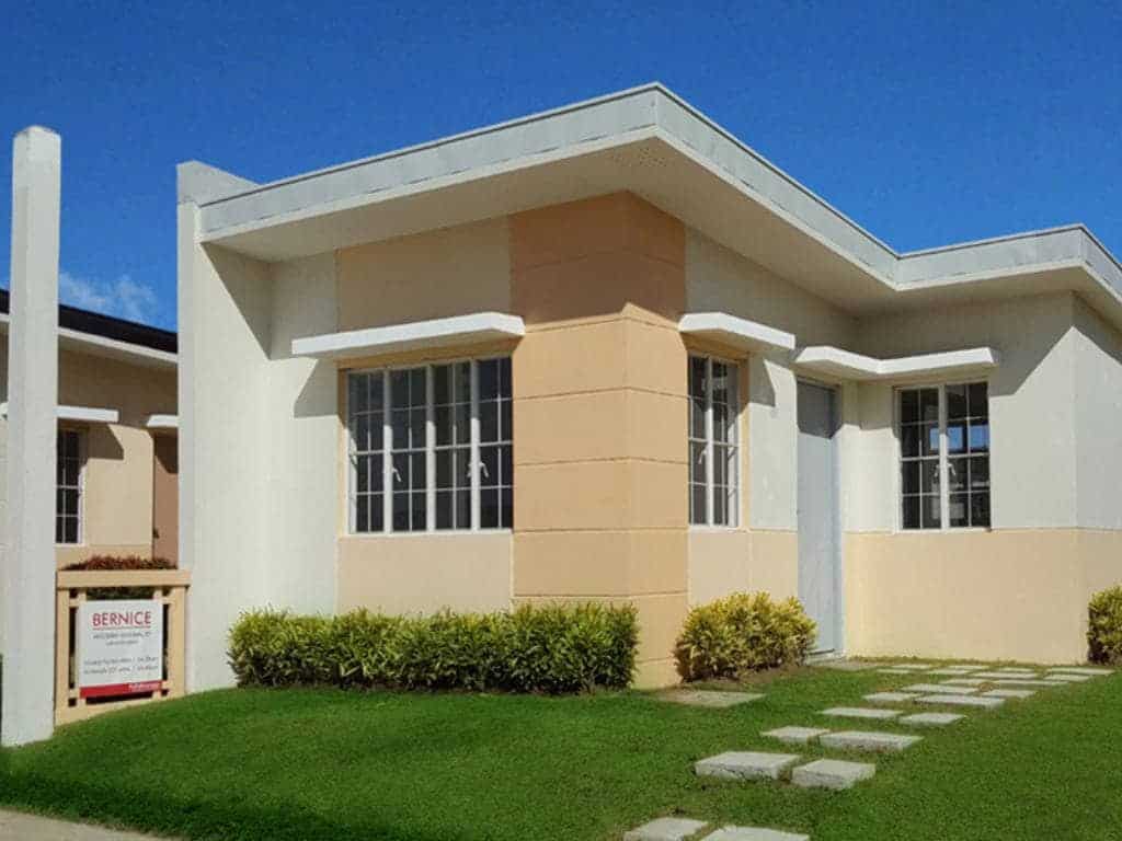 Meridian Place by Futura Filinvest - Pasong Kawayan II, General Trias ...