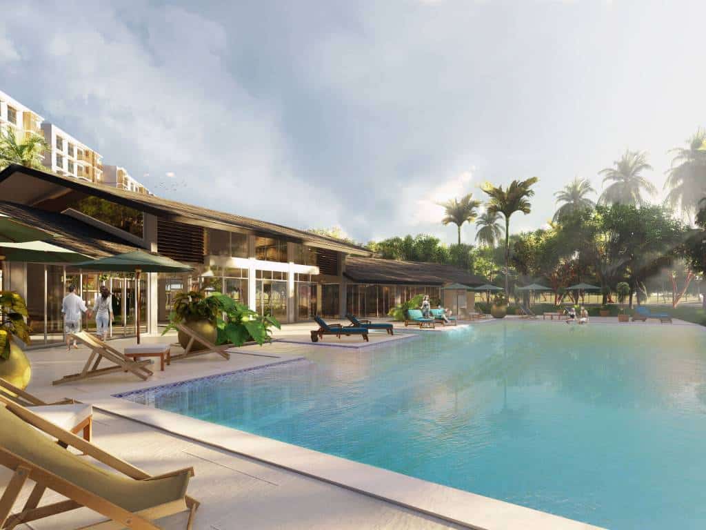 Nara Residences - Real Estate Philippines