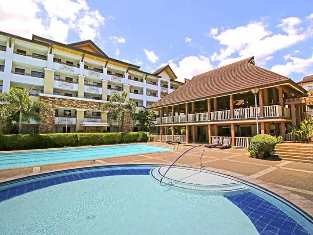 One Oasis Ortigas by Filinvest Land - Santa Lucia, Pasig | Lionunion