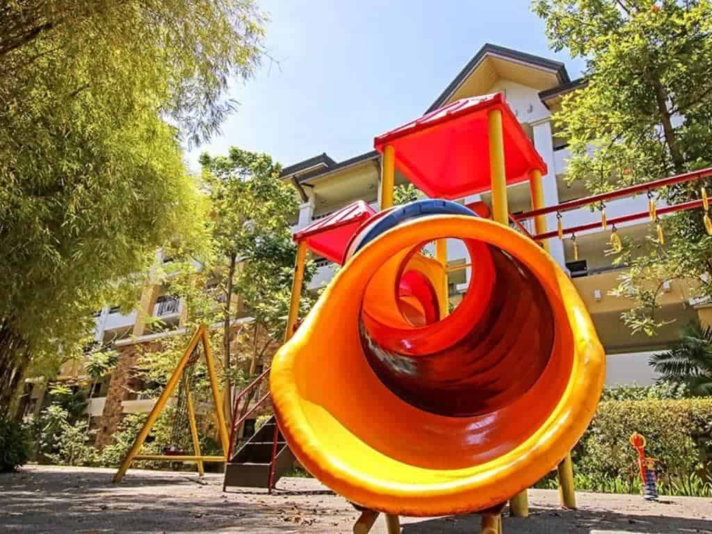 One Oasis Ortigas by Aspire by Filinvest - Santa Lucia, Pasig | Lionunion