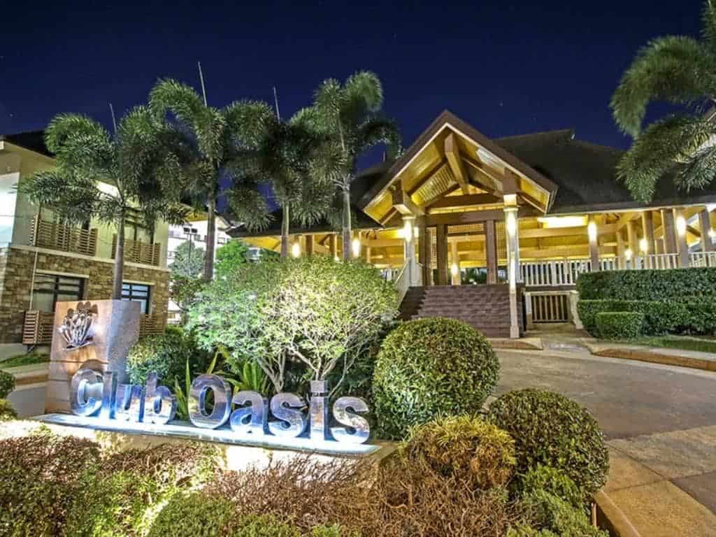One Oasis Ortigas by Aspire by Filinvest - Santa Lucia, Pasig | Lionunion