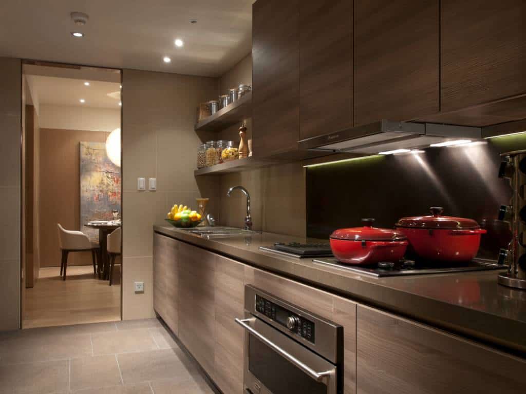 One Shangri-La Place - Real Estate Philippines