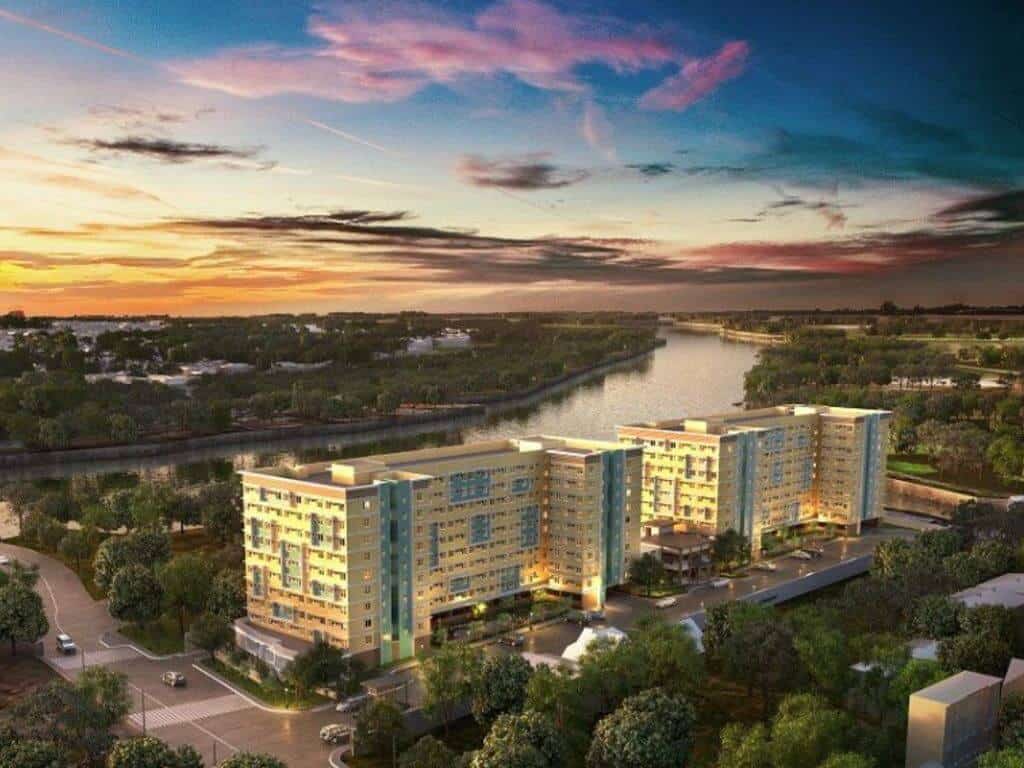 One Spatial Iloilo by Filinvest Land - Mandurriao, Iloilo City | Lionunion