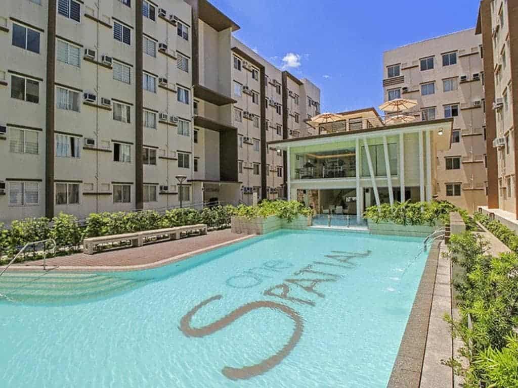 One Spatial by Filinvest Land - Dela Paz, Pasig | Lionunion