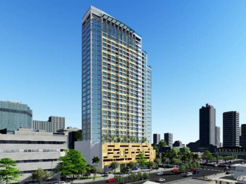 One Wilson Square by Federal Land - Green Hills, San Juan | Lionunion