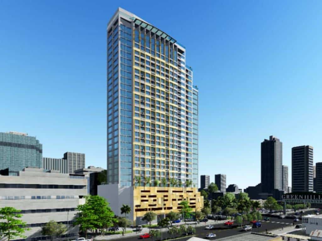 One Wilson Square by Federal Land - Green Hills, San Juan | Lionunion