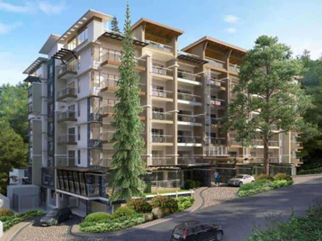 Outlook Ridge Residences by DMCI Homes - Outlook Drive, Baguio | Lionunion