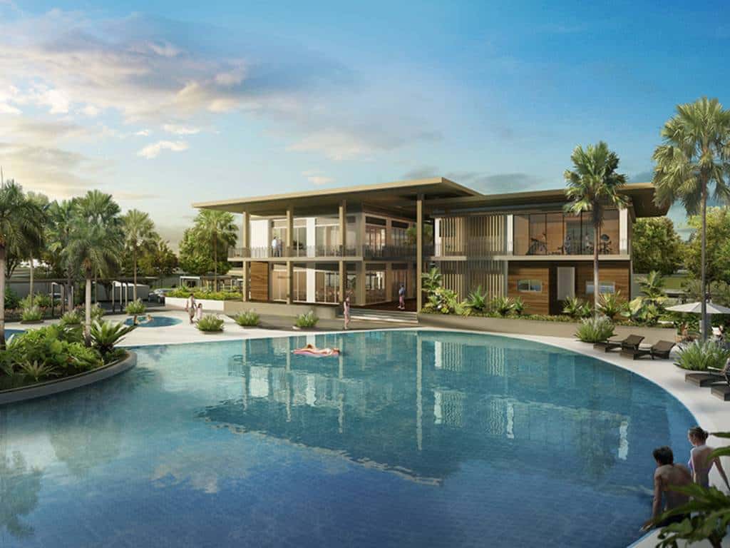 Panglao Oasis by Aspire by Filinvest - Ususan, Taguig | Lionunion