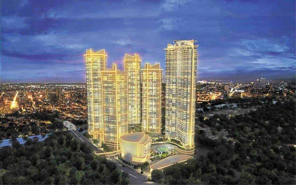 Proscenium at Rockwell 3 Bedrooms for rent - Rockwell, Makati | Lionunion