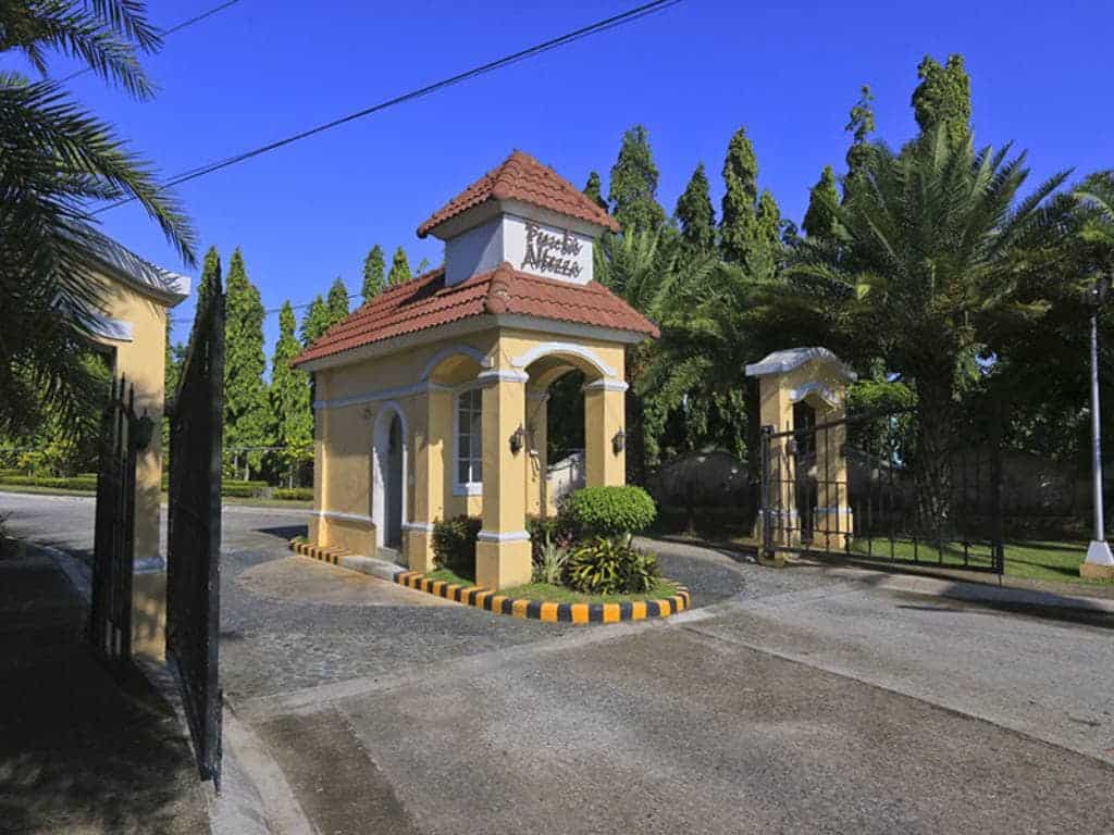 Punta Altezza by Filinvest Land - Punta, Calamba | Lionunion