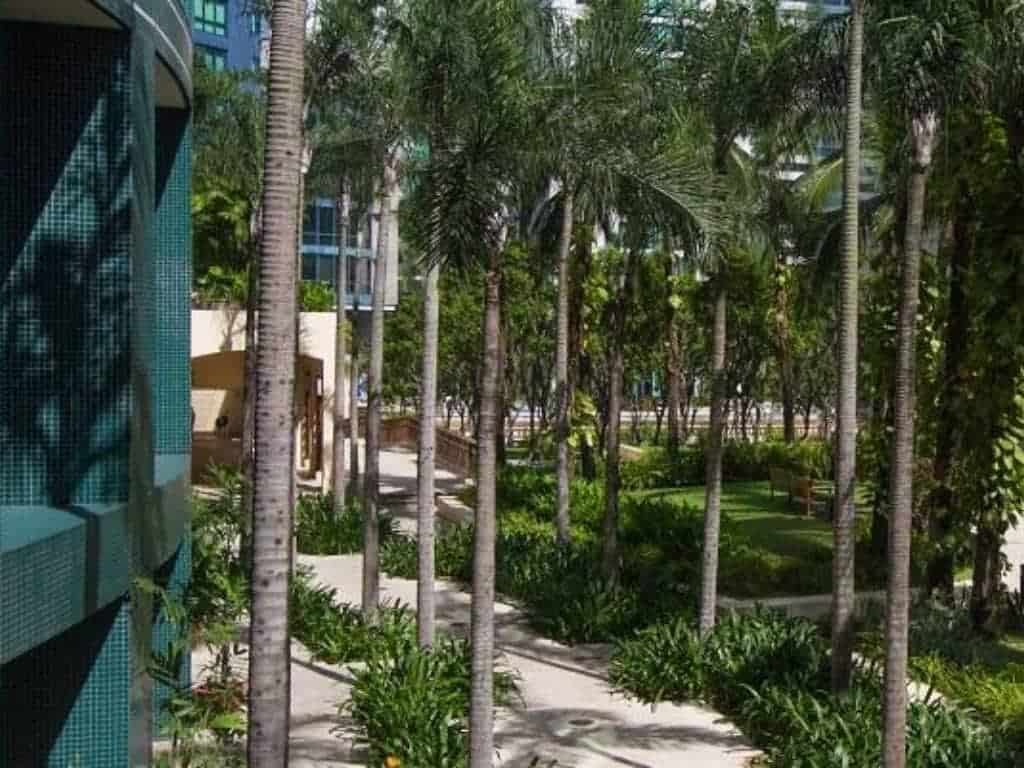 Rizal Tower by Rockwell Land - Rockwell, Makati | Lionunion