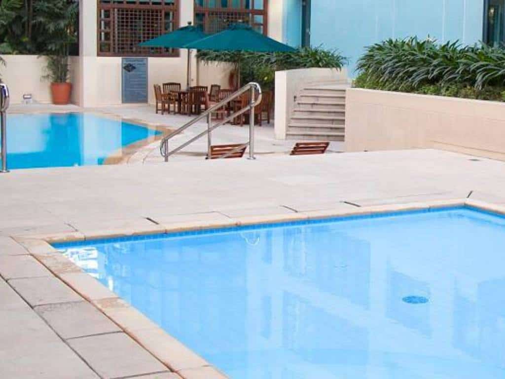 Rizal Tower by Rockwell Land - Rockwell, Makati | Lionunion