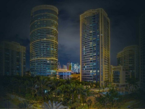 Edades Towers and Garden Villas by Rockwell Land - Rockwell, Makati ...