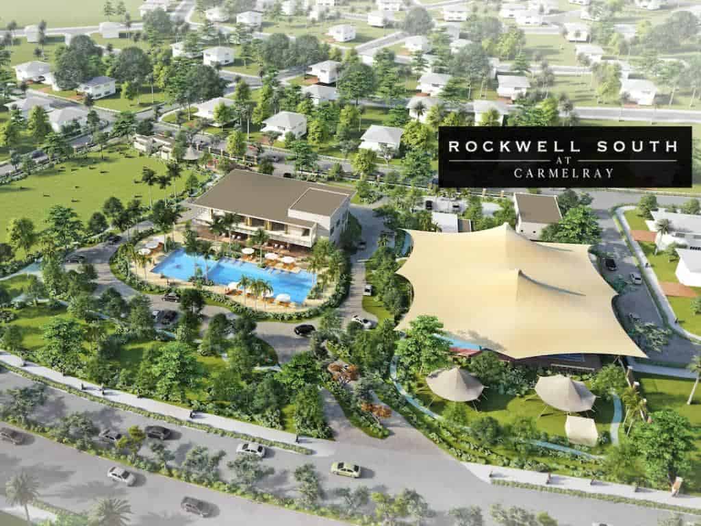 Rockwell South at Carmelray by Rockwell Land - Canlubang, Calamba ...