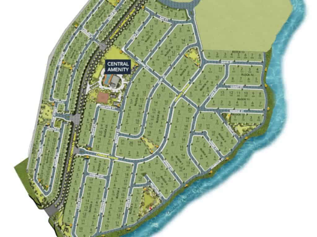 Rockwell South at Carmelray by Rockwell Land - Canlubang, Calamba ...