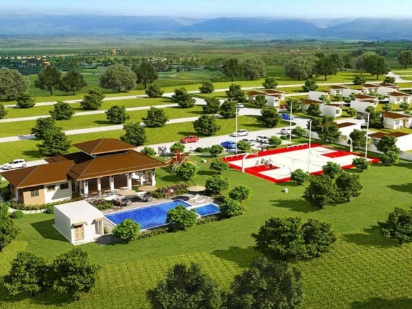 Bel Aldea by San Miguel Properties - San Francisco, General Trias ...