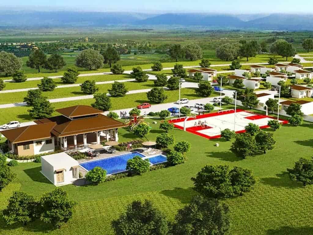 Savannah Fields by Filinvest Land - San Francisco, General Trias ...