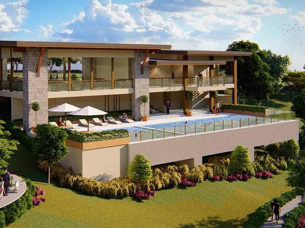 Southwind by Filinvest Land - San Antonio, San Pedro | Lionunion