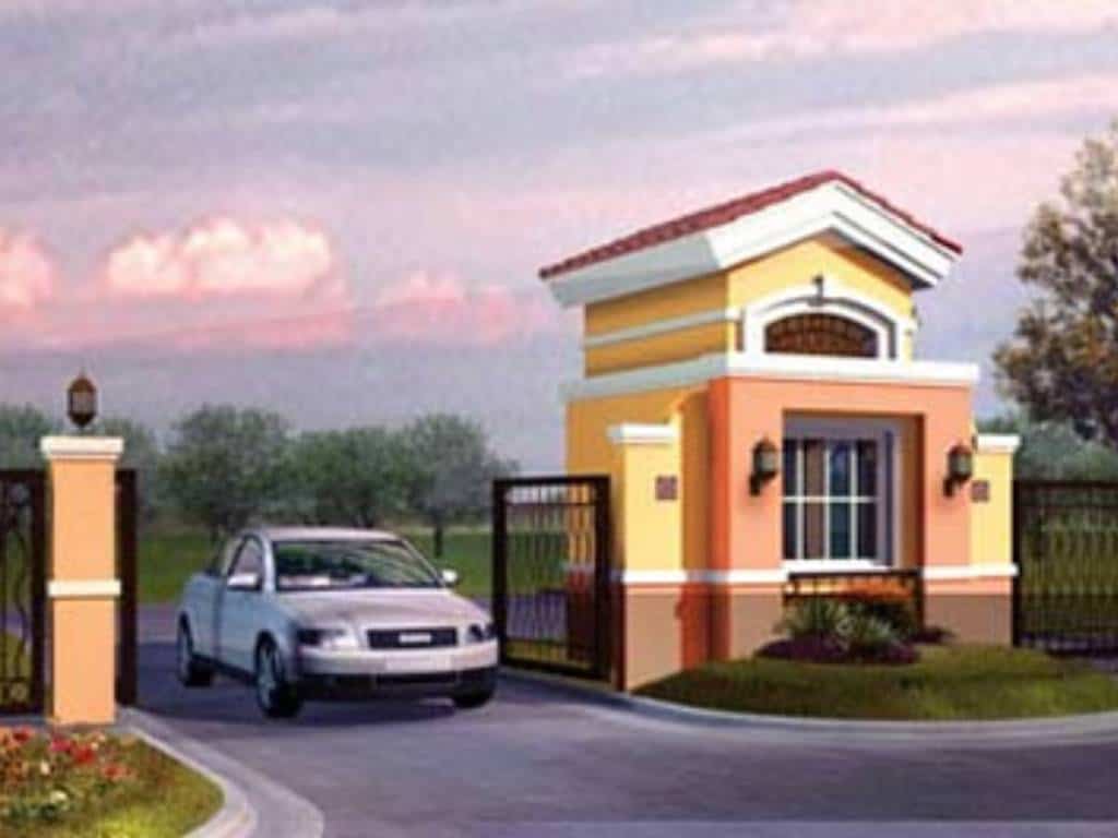 Spring Heights II by Filinvest Land - Bagong Silangan, Quezon City ...