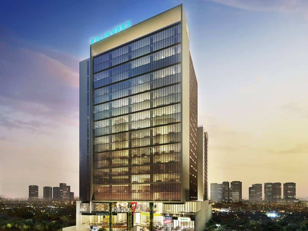 Studio 7 by Aspire by Filinvest - Diliman, Quezon City | Lionunion
